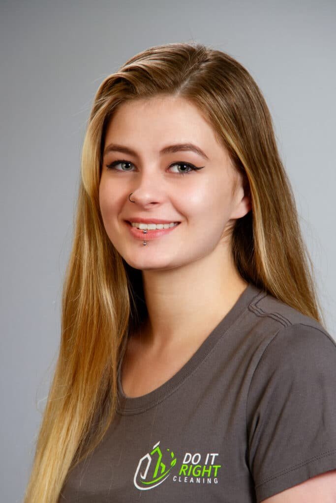 Our Commercial Cleaning Team | Do it Right Cleaning